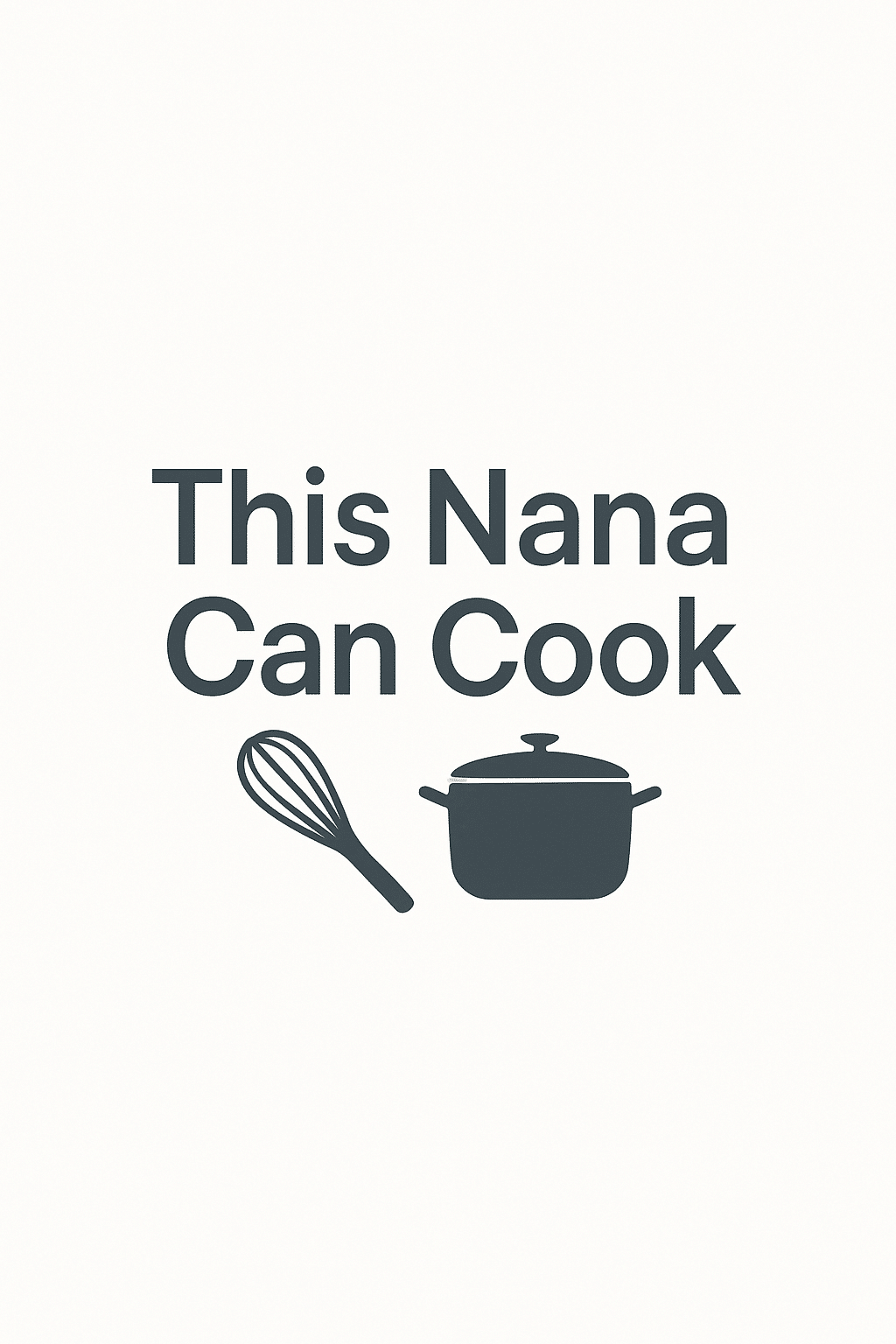 Affiliate Policy : This Nana Can Cook