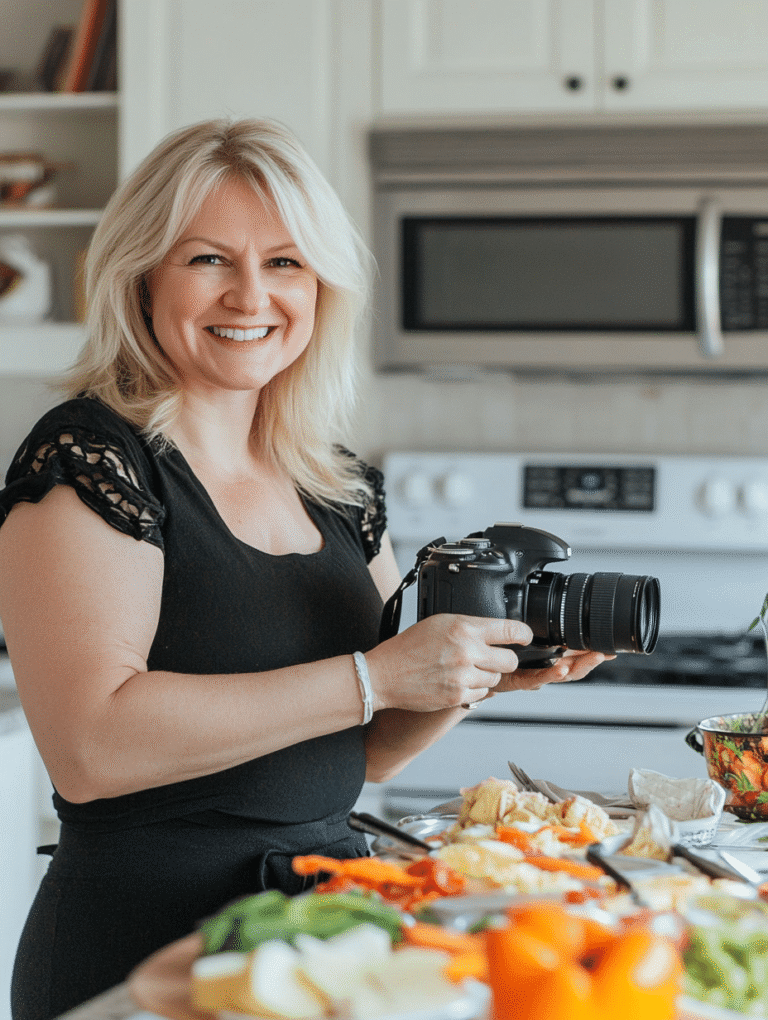 15 Easy Christmas Desserts Everyone Will Love : This Nana Can Cook