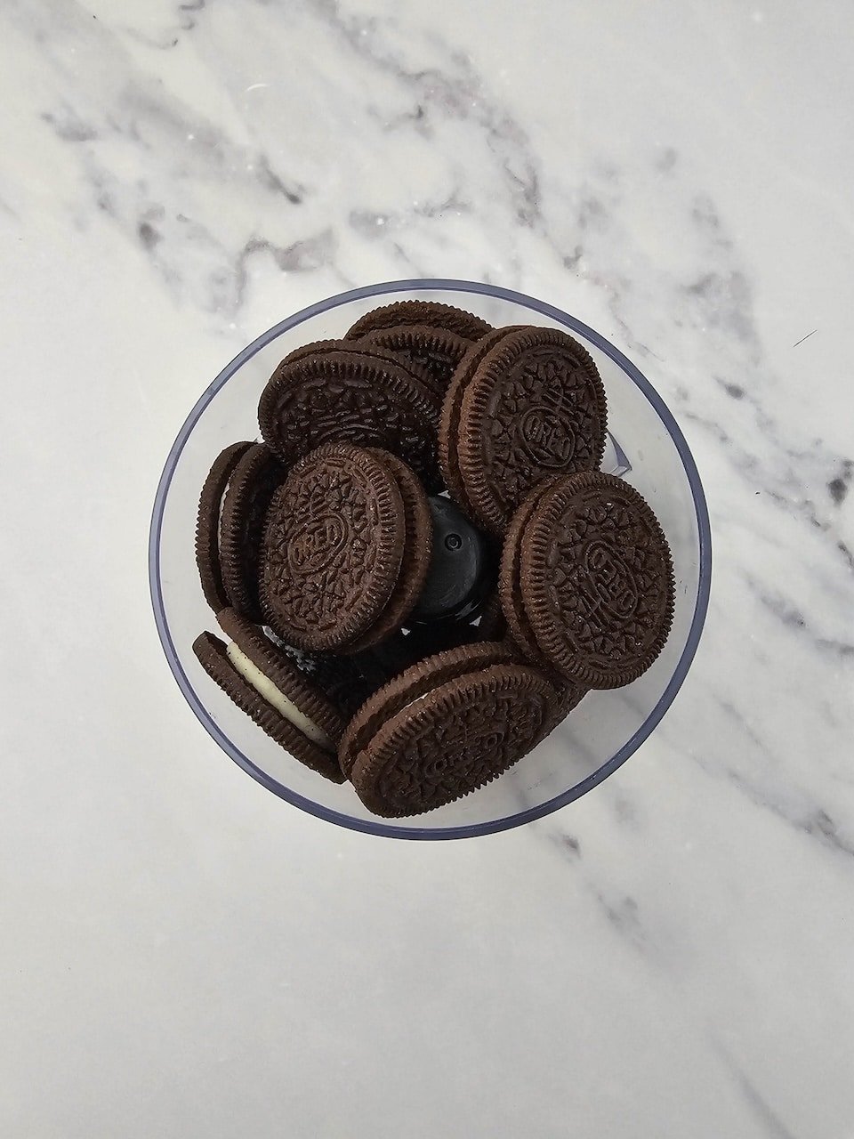 Halloween Oreo Truffle Bats : This Nana Can Cook