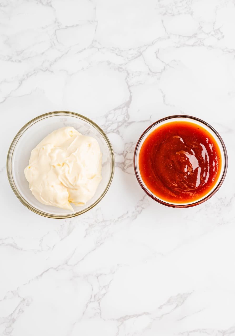 Red Robin Campfire Mayo Sauce (Easy Copycat Recipe) : This Nana Can Cook